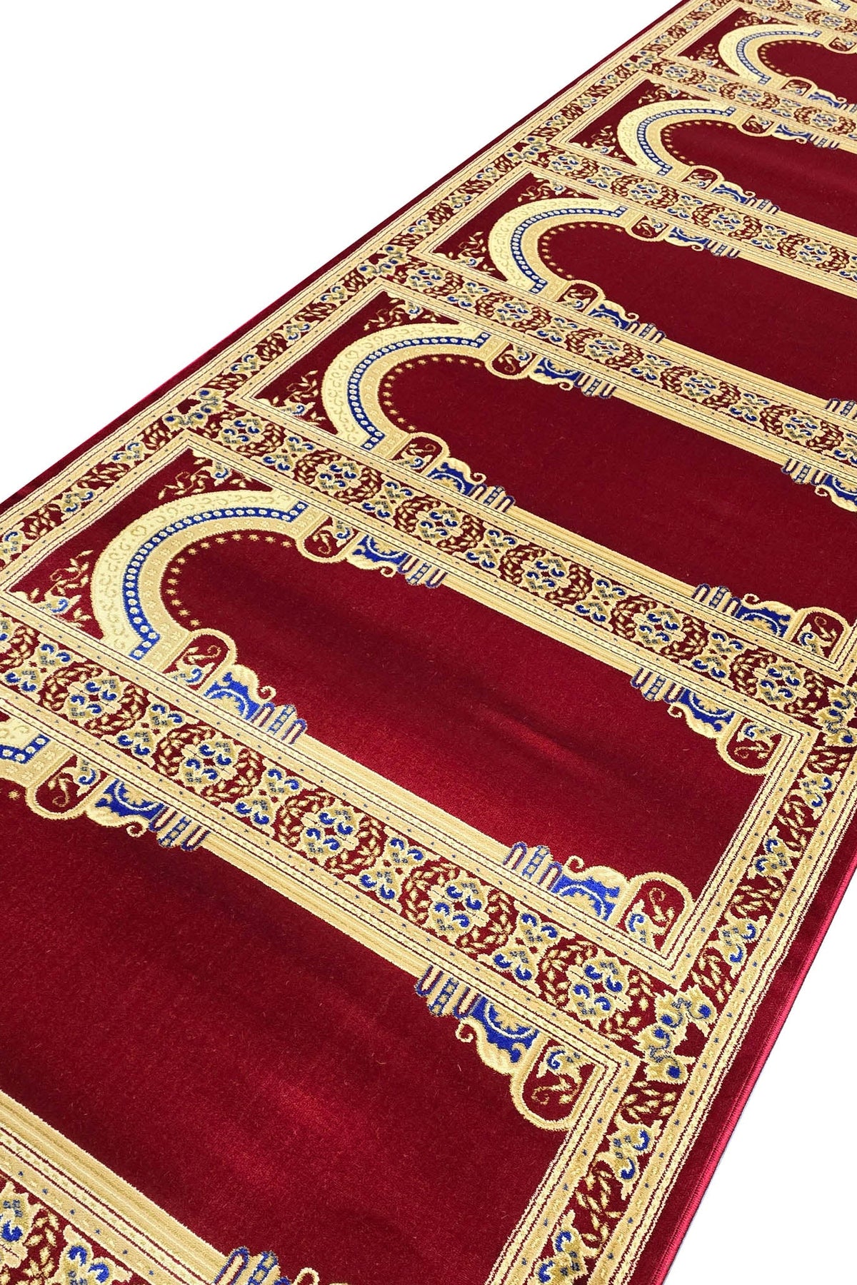 Portable Masjid Carpet Prayer Runners Roll Rugs – Tagged "lightweight ...