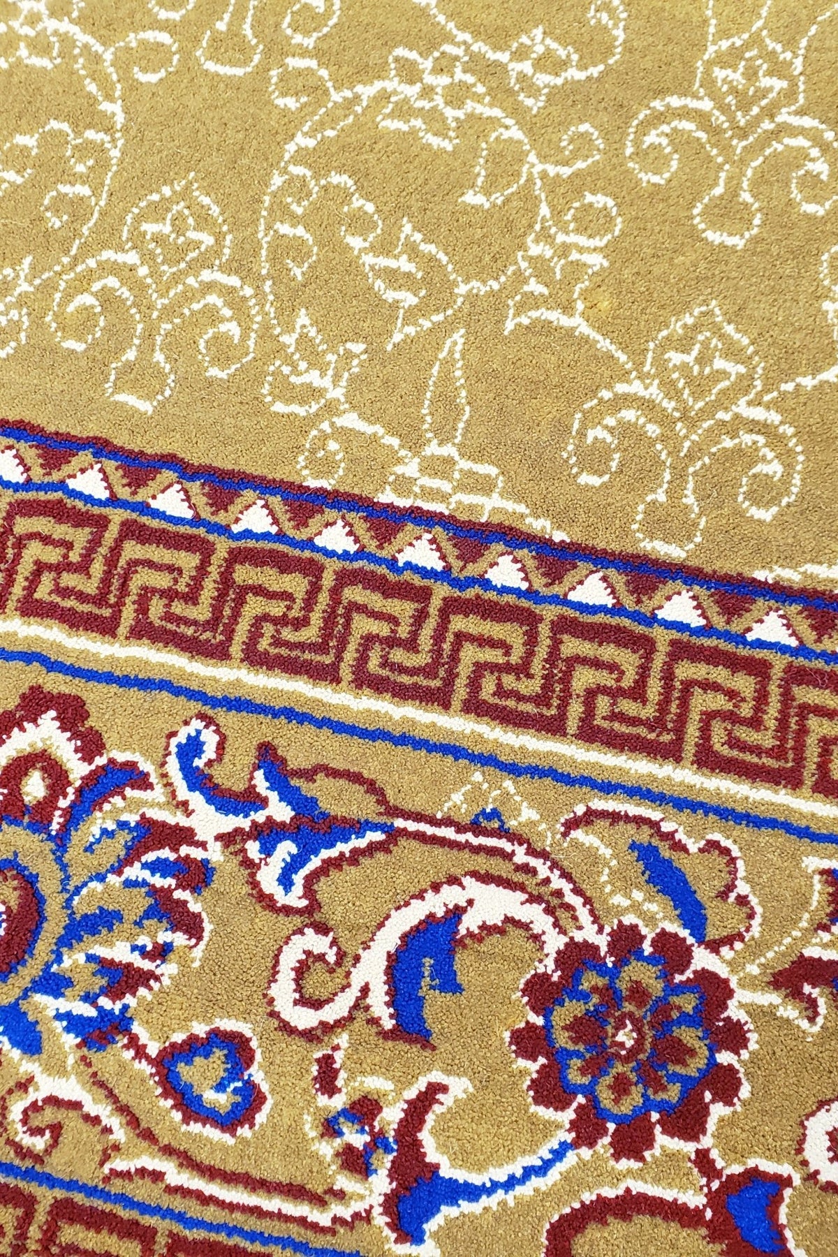 Premium Quality Masjid Carpets – Enhancing Your Place of Worship ...